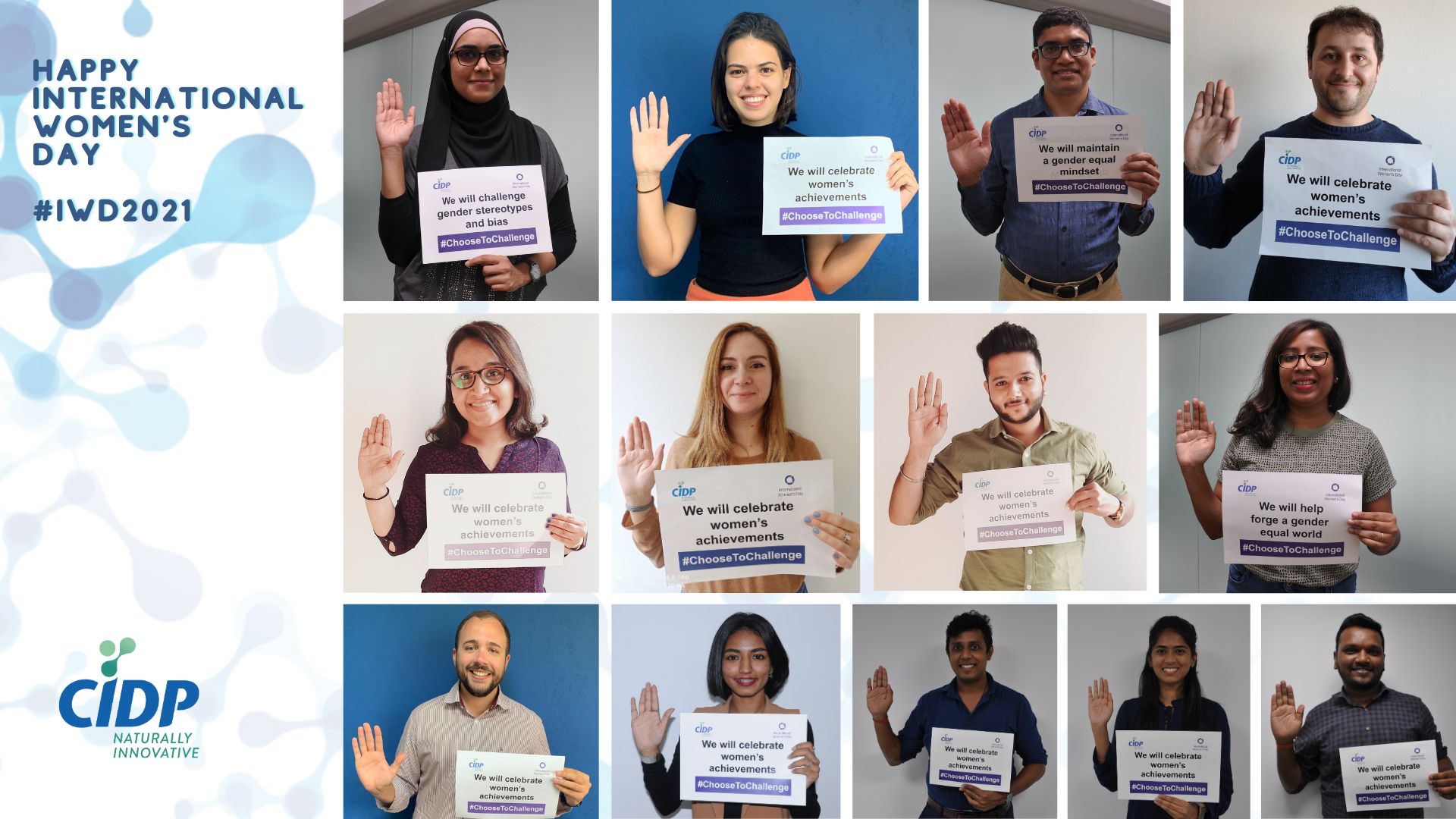 Centre International de Développement Pharmaceutique - CIDP