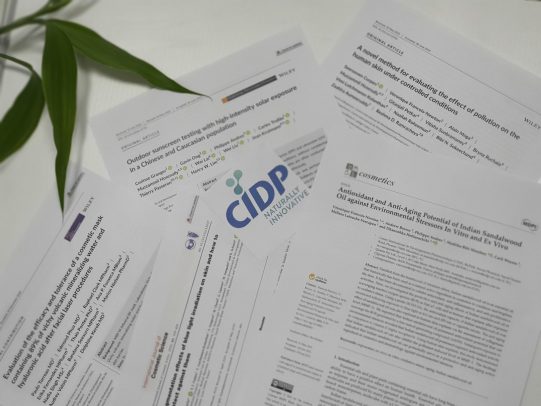 Centre International de Développement Pharmaceutique - CIDP