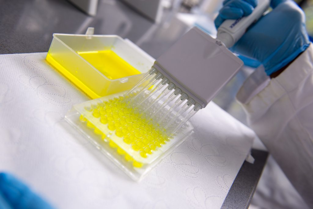 Centre International de Développement Pharmaceutique - CIDP