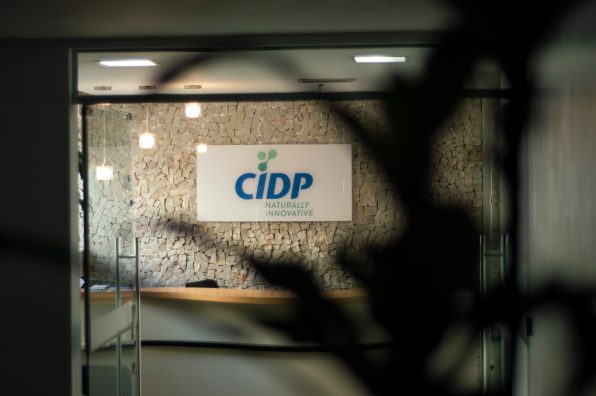 Centre International de Développement Pharmaceutique - CIDP