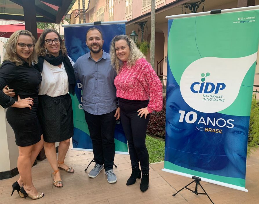 Centre International de Développement Pharmaceutique - CIDP